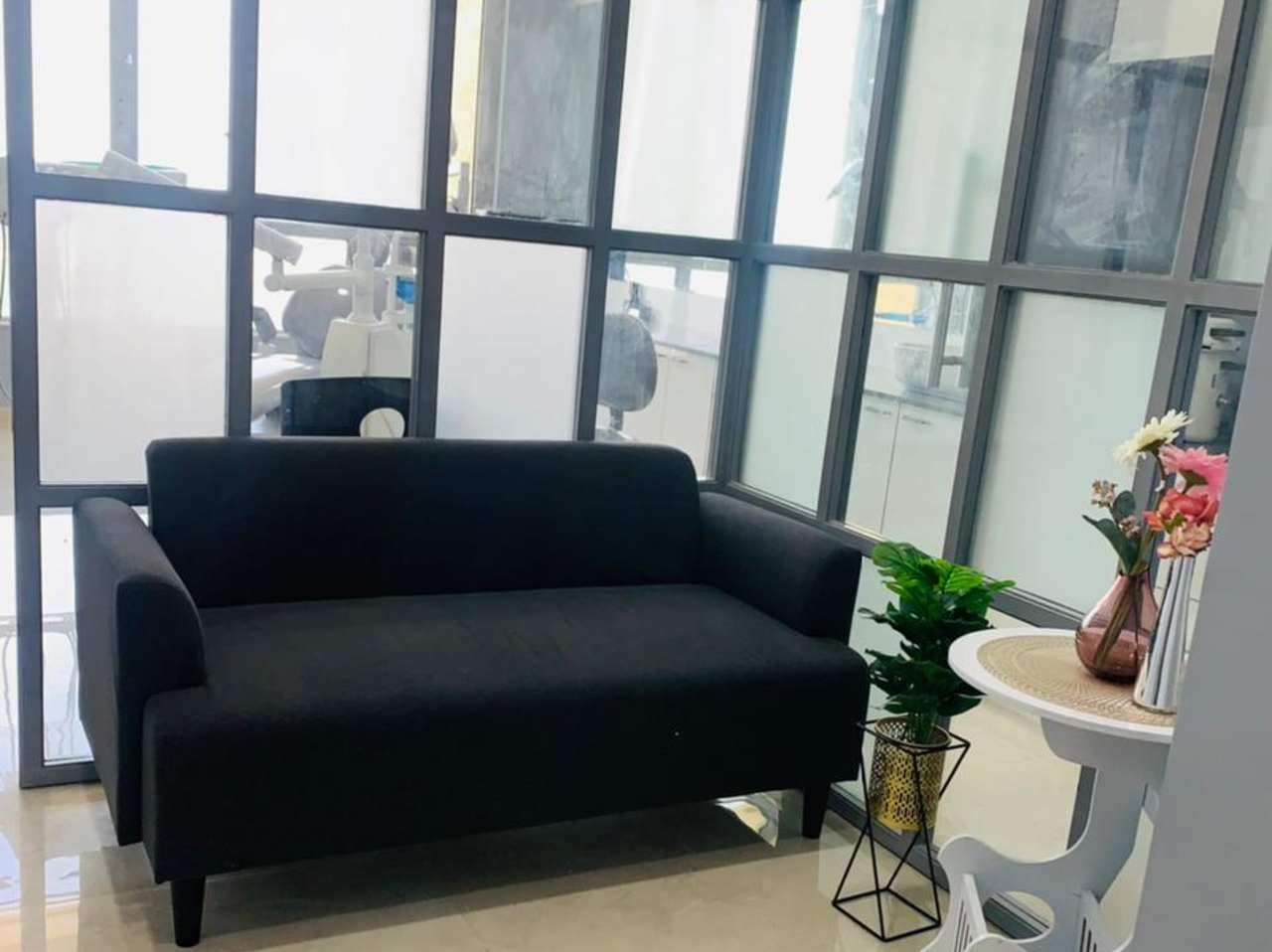 Dental Clinic in Mira Road & Thane West, Mumbai