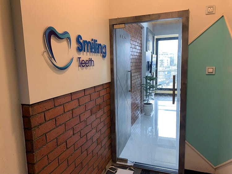 Dental Clinic in Mira Road & Thane West, Mumbai