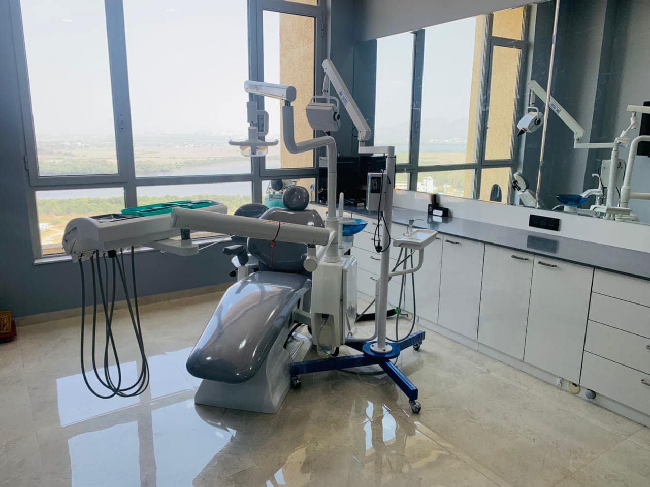 Dental Clinic in Mira Road & Thane West, Mumbai